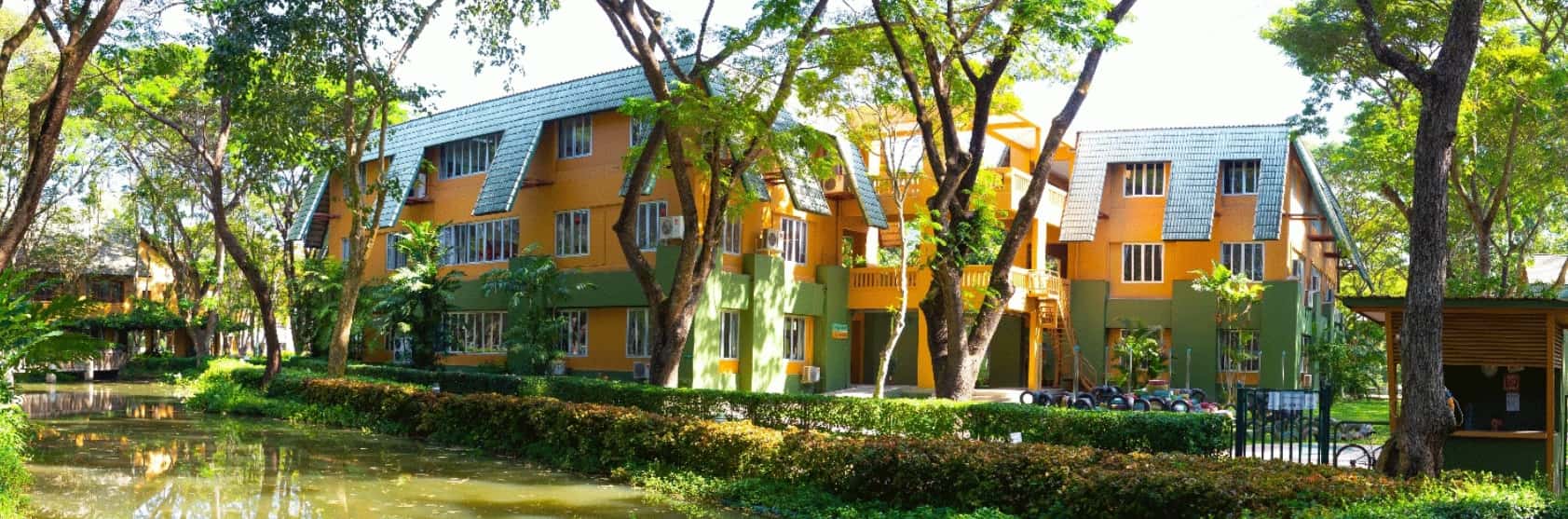 International Schools in Chiang Mai - Thailand Expats Club